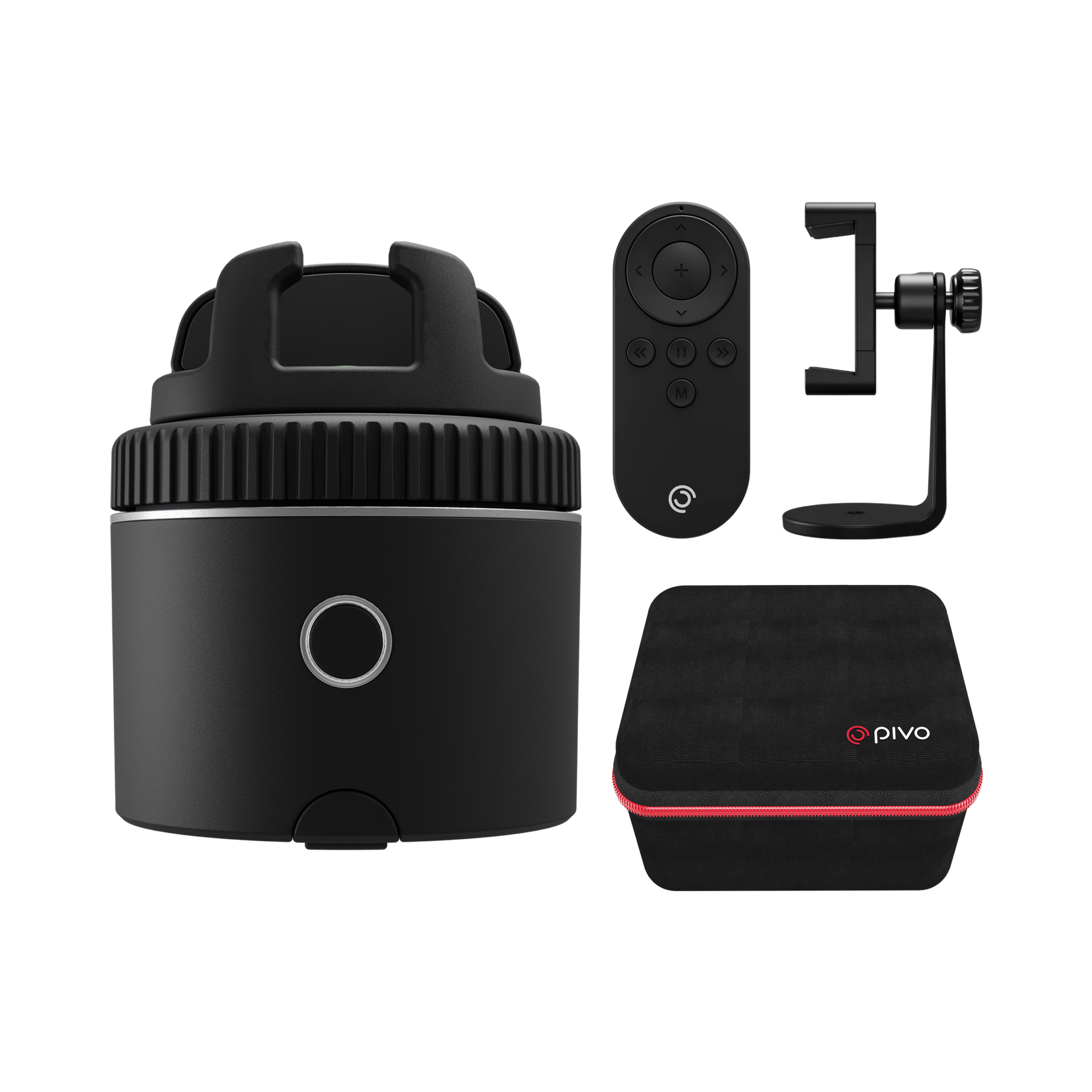 Pivo Pod for Equestrians | 360 Horse Auto Tracking