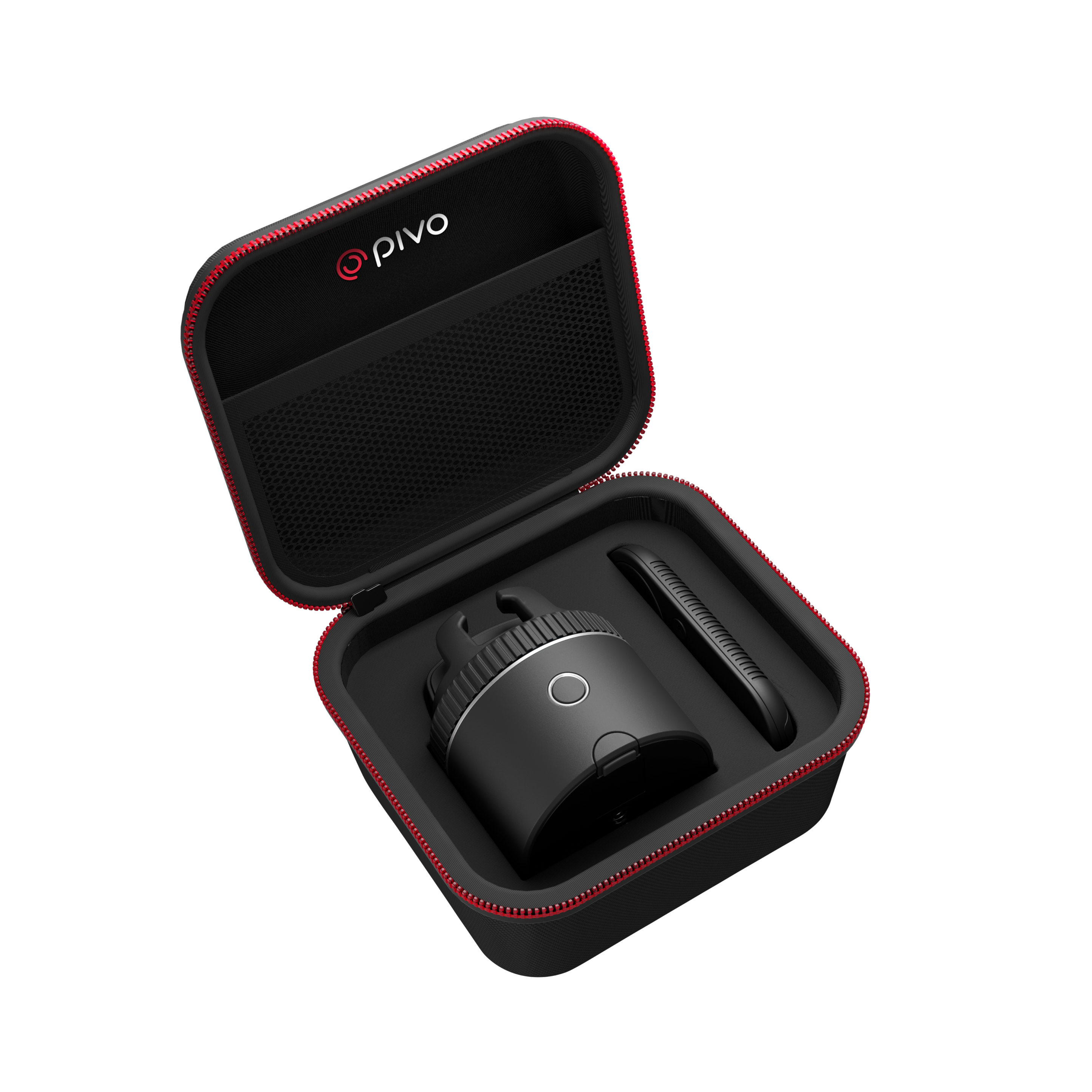 Pivo Pod for Equestrians | 360 Horse Auto Tracking