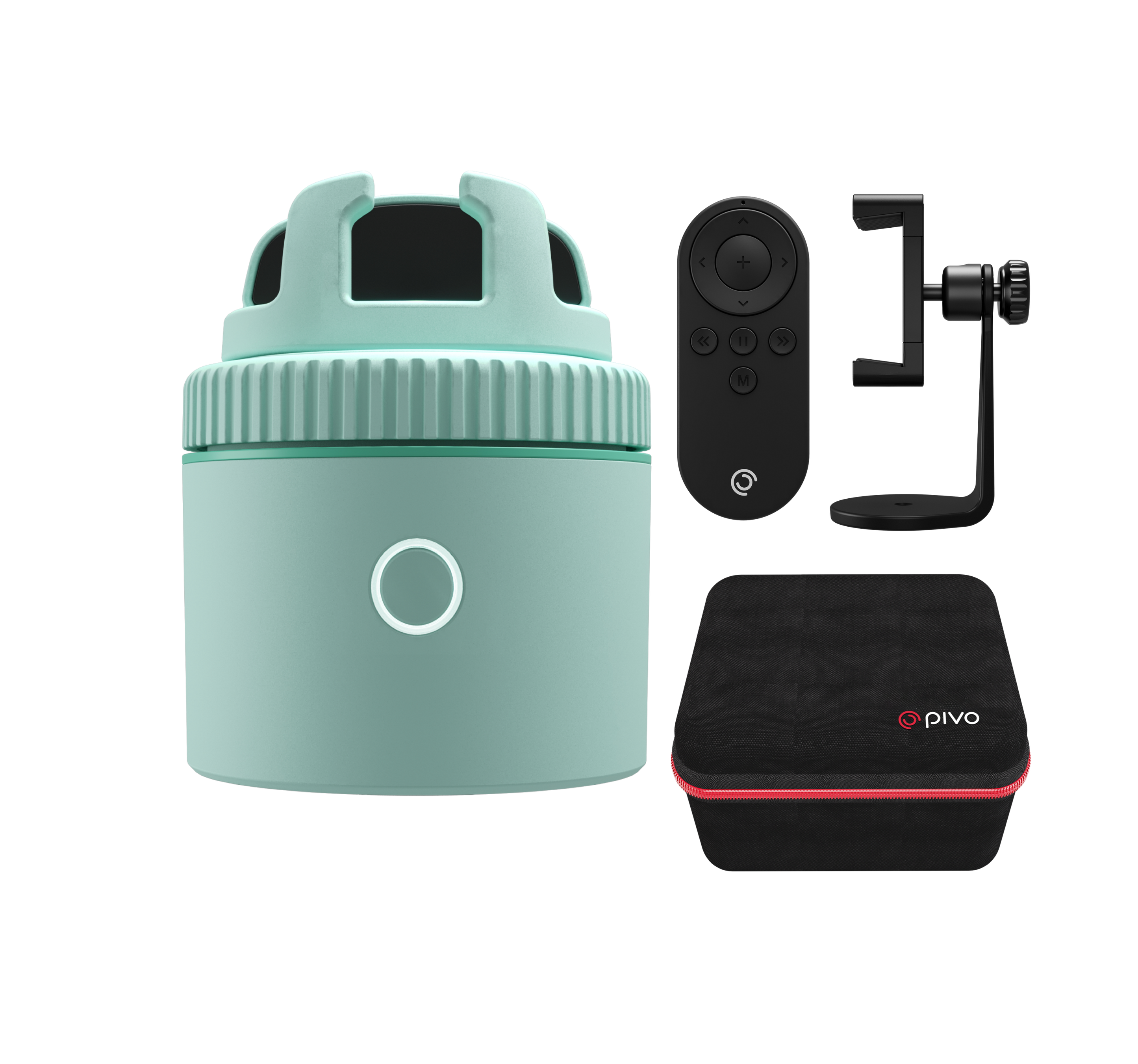 Pivo Pod for Equestrians | 360 Horse Auto Tracking