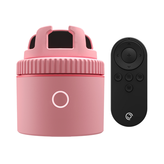 Pivo Pod for Equestrians | 360 Horse Auto Tracking