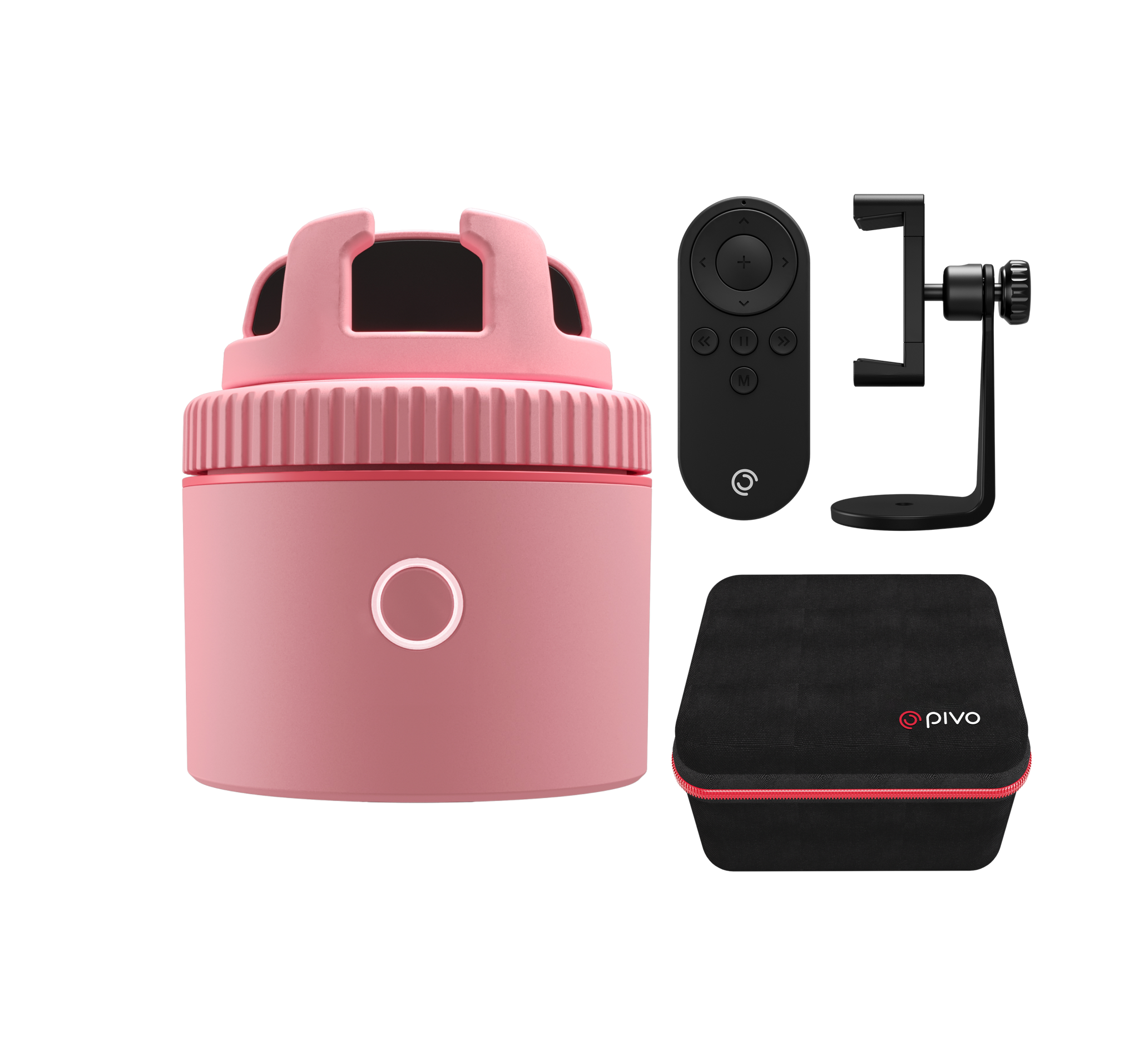 Pivo Pod for Equestrians | 360 Horse Auto Tracking