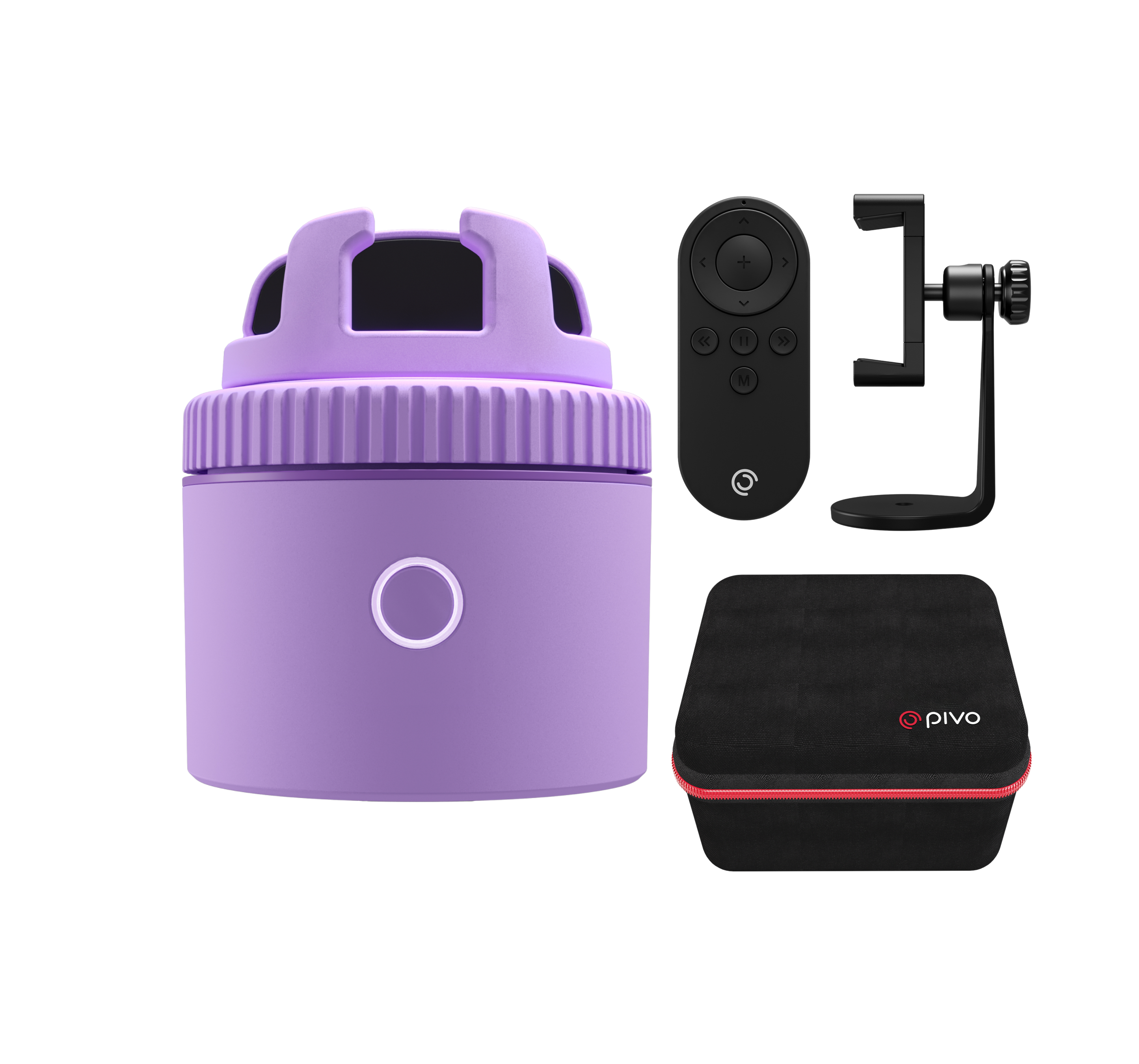 Pivo Pod for Equestrians | 360 Horse Auto Tracking