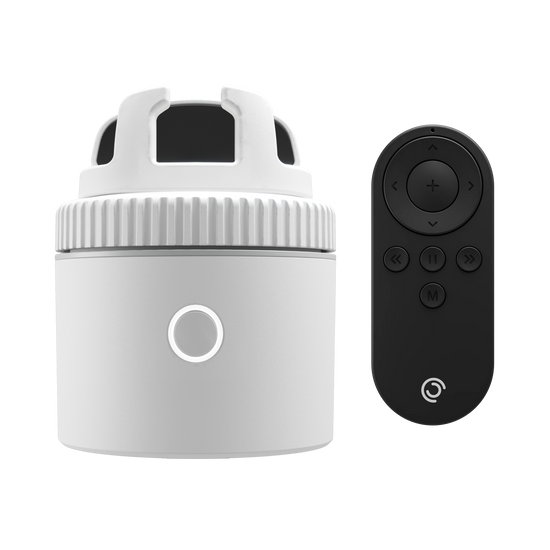 Pivo Pod for Equestrians | 360 Horse Auto Tracking