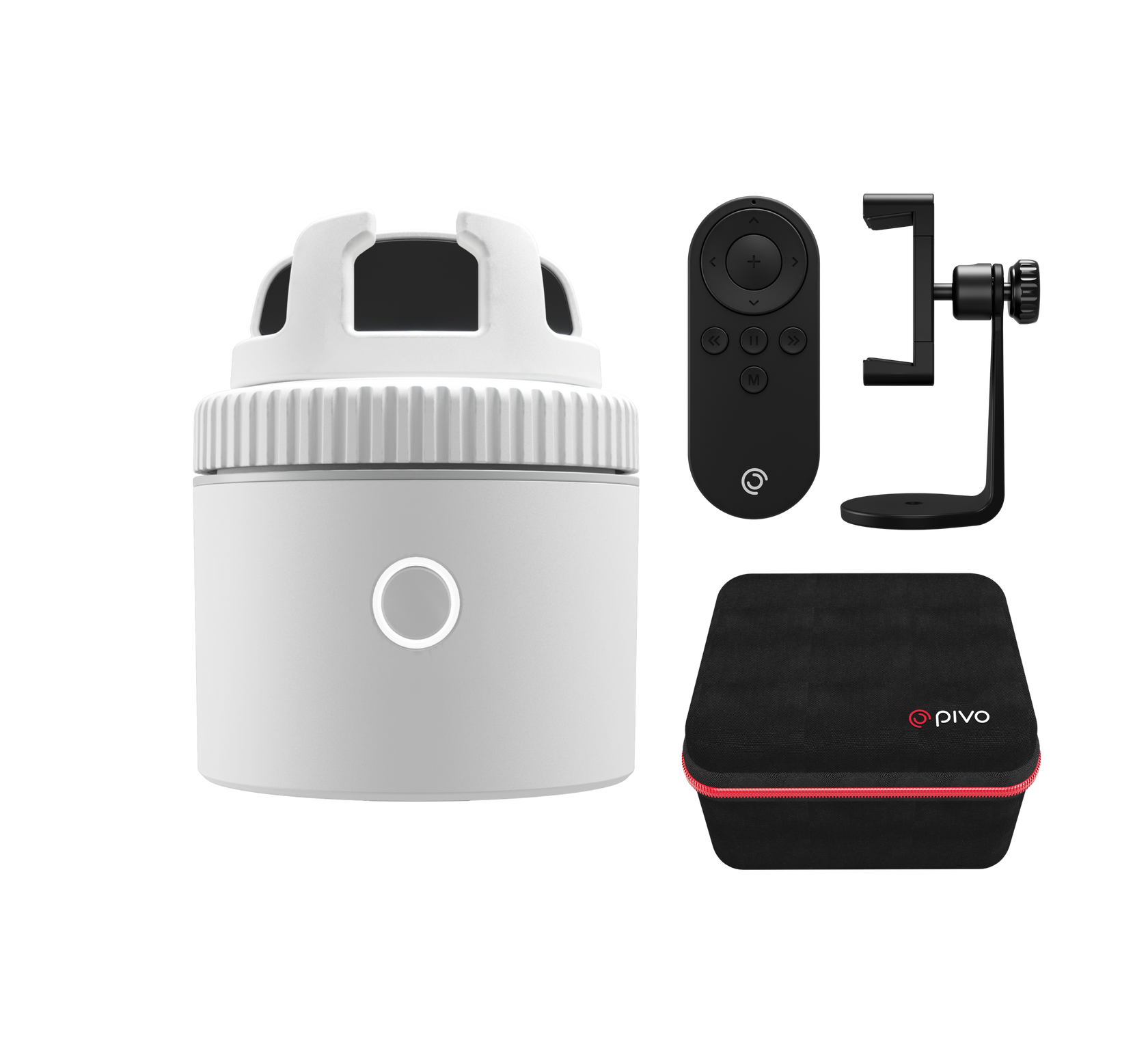 Pivo Pod for Equestrians | 360 Horse Auto Tracking