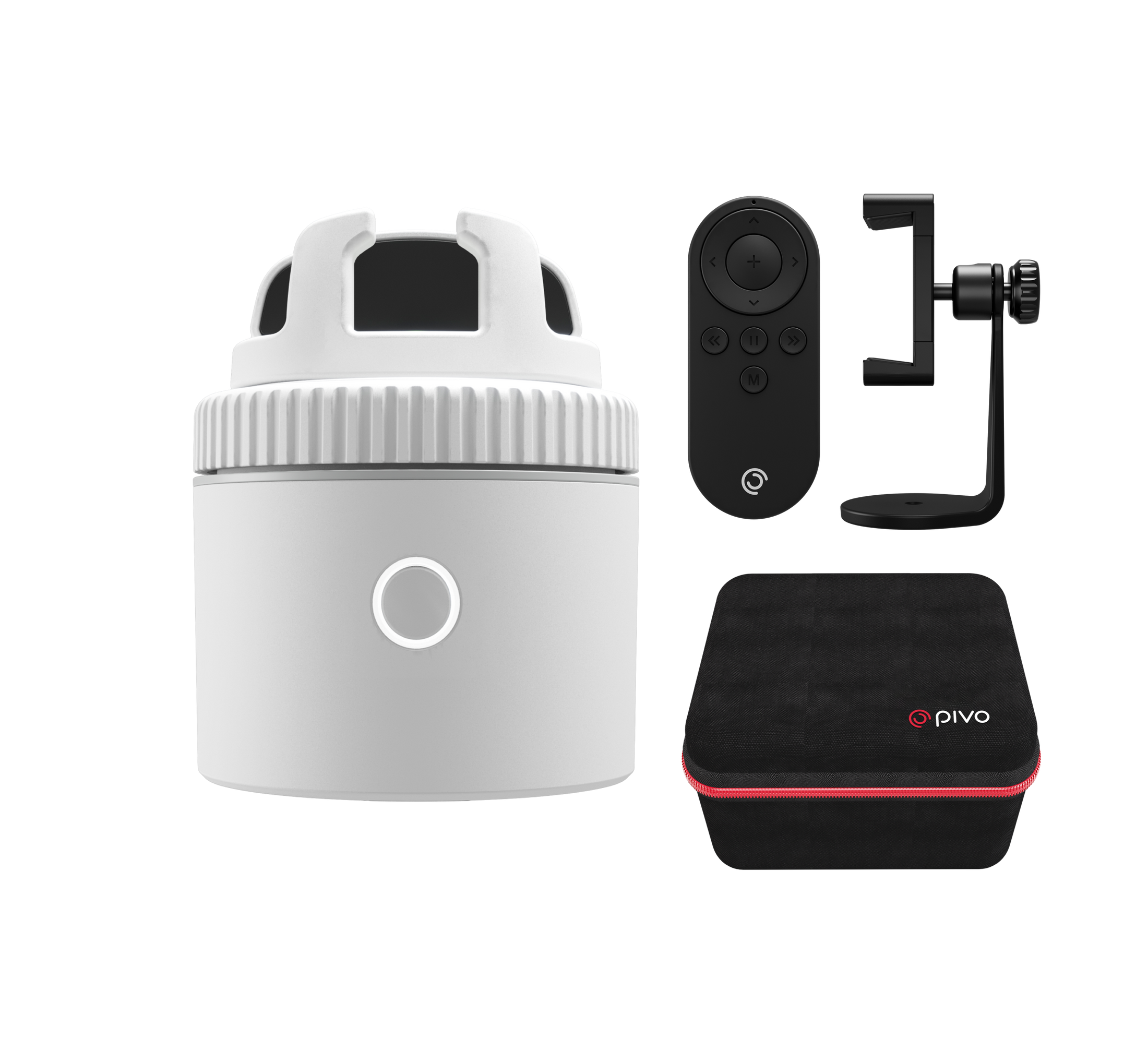 Pivo Pod for Equestrians | 360 Horse Auto Tracking